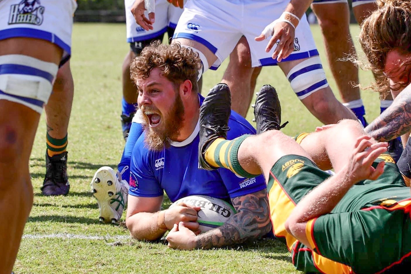 City of Newcastle to host expanded 2025 Australian Rugby Shield