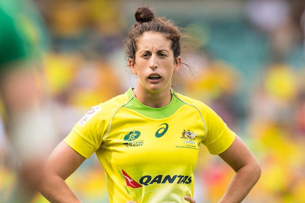 Aussies combine good defence with high scoring to top Pool in France