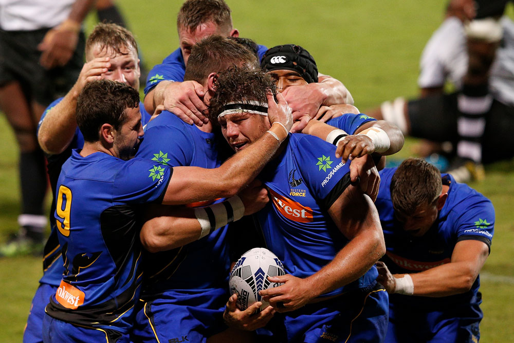 Western Force releases 2019 fixtures for Global Rapid Rugbys Showcase ...