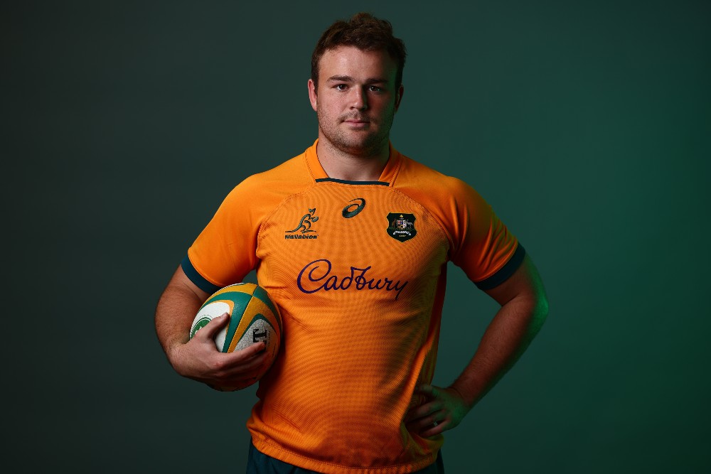 Wilson set to start in third Test against England