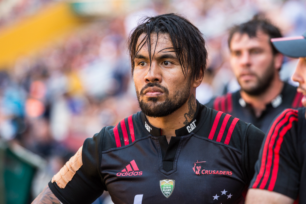Kerevi: We need to get back to simple footy