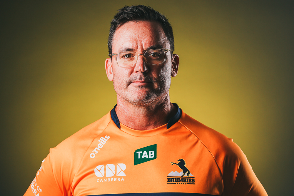 An open letter from Dan McKellar