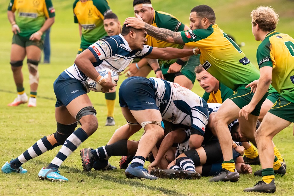 Two boxes ticked: Associates claim RugbyWA cup while ending Joondalup’s ...