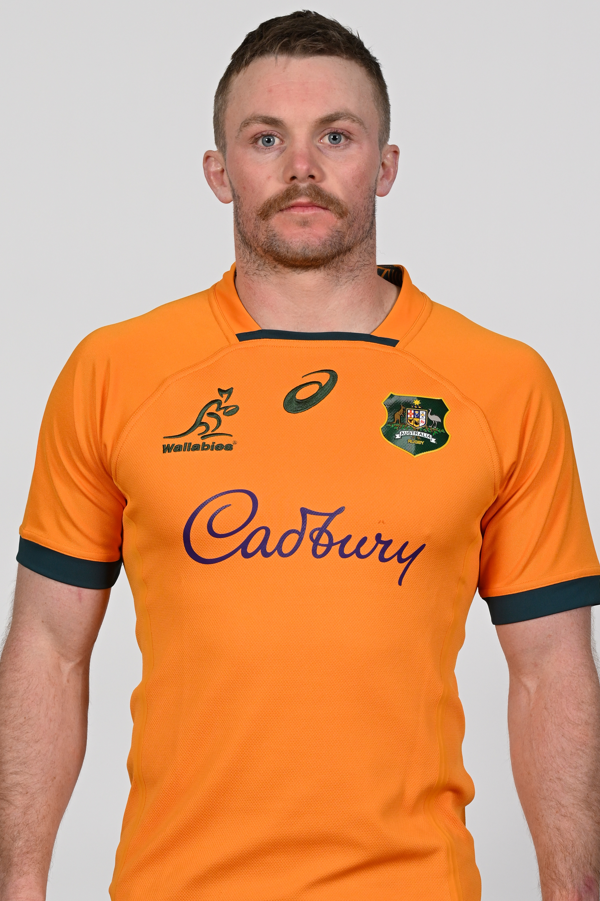 Ryan Lonergan | Player Profile | RUGBY.com.au
