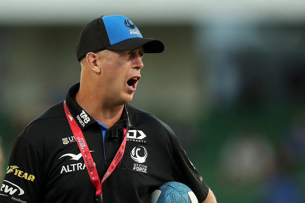 Western Force out to inspire next generation of rugby talent with ...