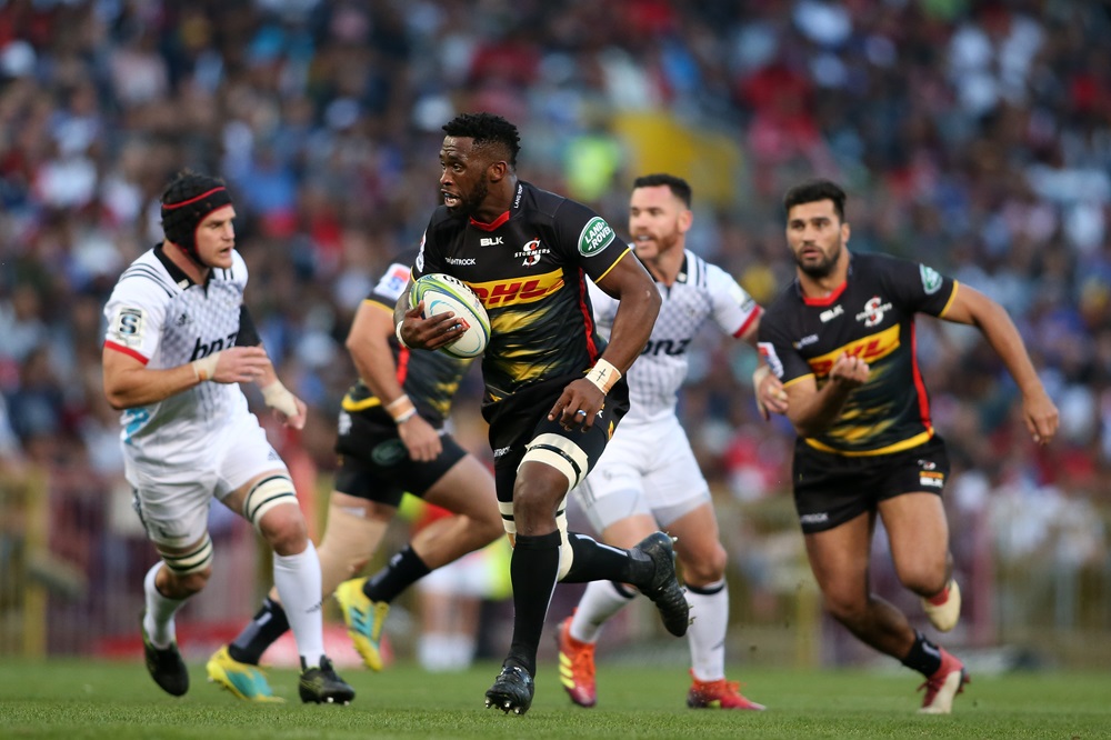 WATCH: Super Rugby Wrap - all the tries and scores from every game in ...