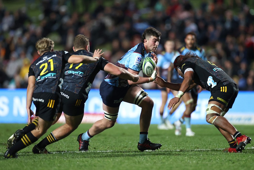 Force bolster pack with Williams signing