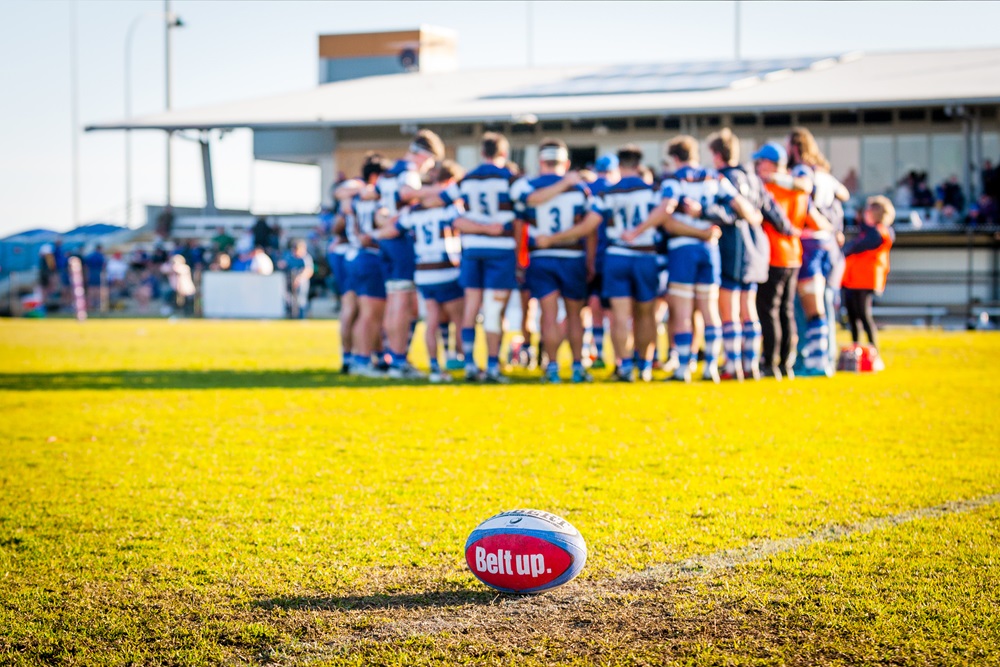 RugbyWA moves into the next generation