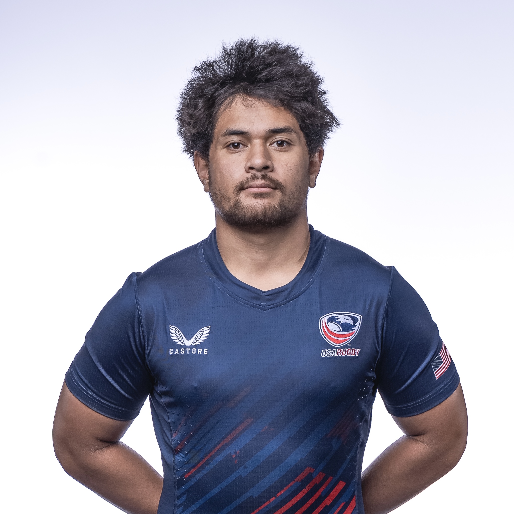Naima Fuala'au | Player Profile | USA Eagles