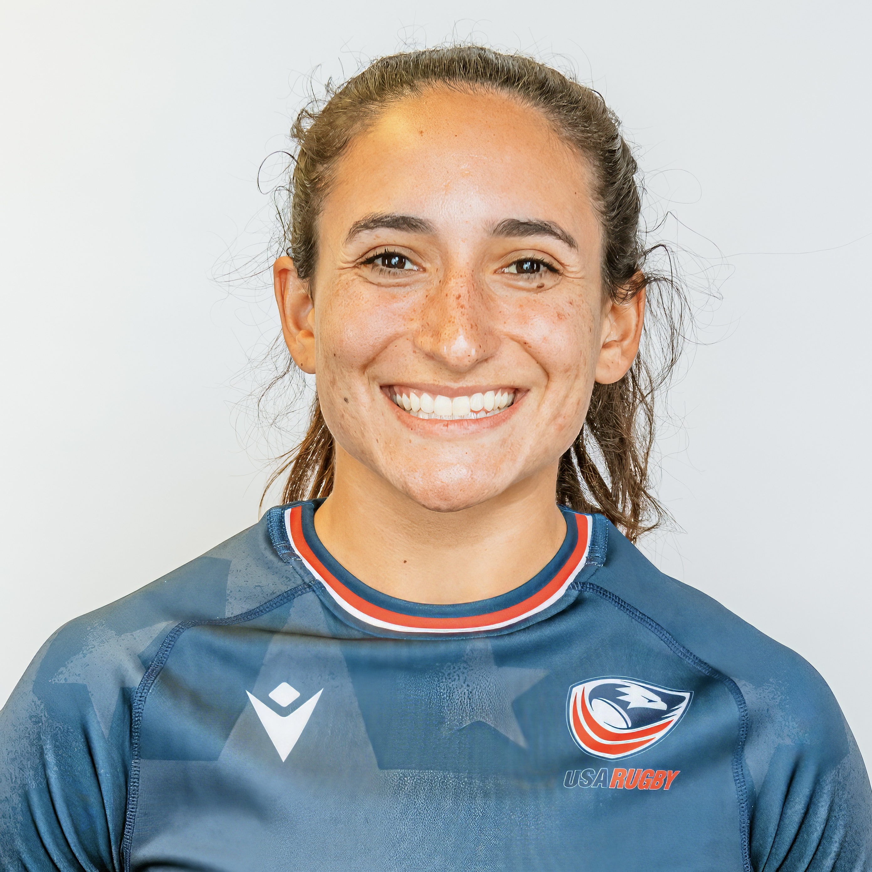 Sarah Levy | Player Profile | USA Rugby