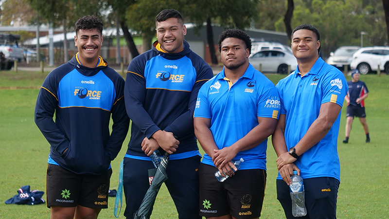 Round 11 club rugby action