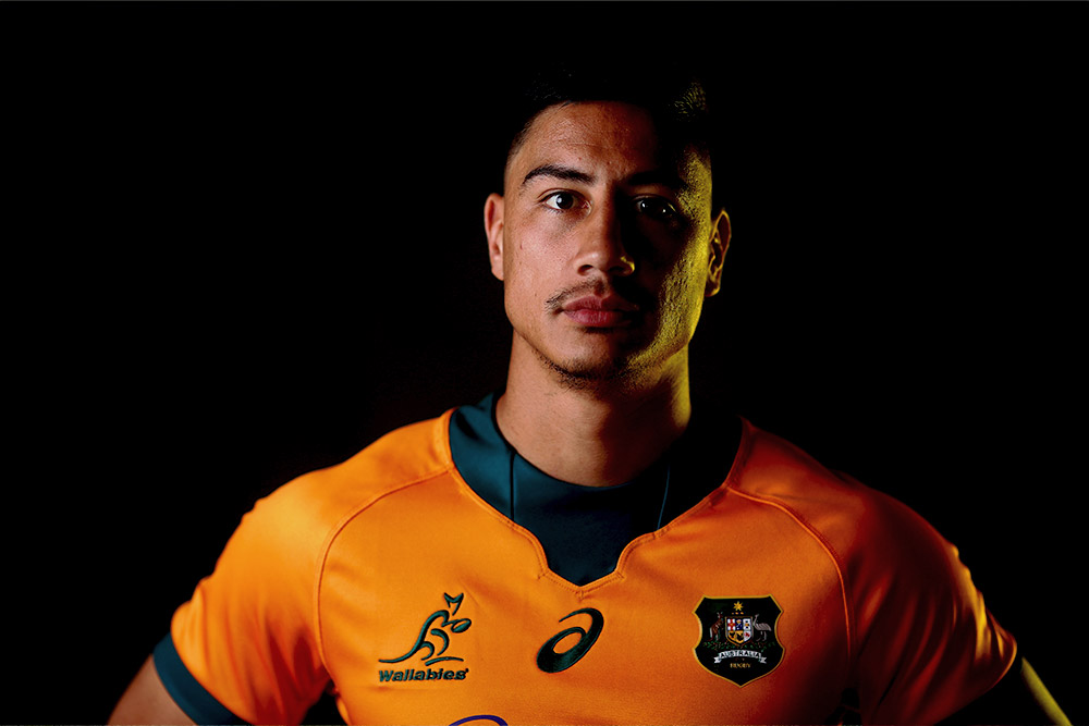 Lalakai named in Wallabies XV to take on Los Pumas