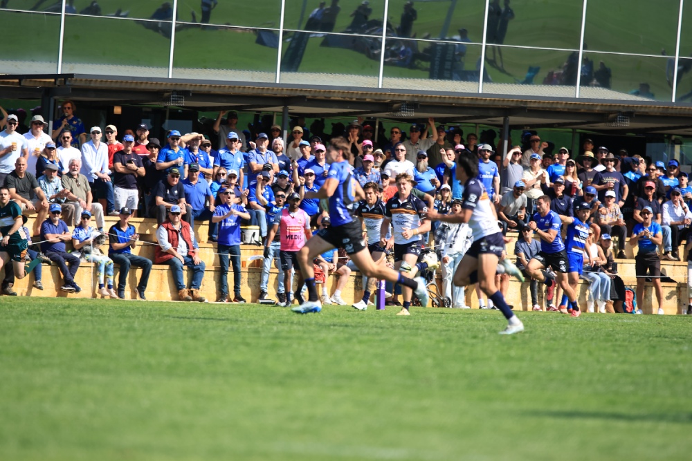 Super Rugby AUS: Five things we learnt from Western Force - ACT Brumbies