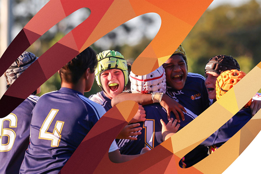 Australian Rugby Foundation