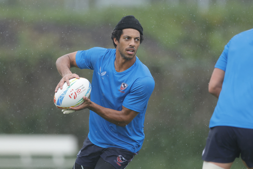 USA Men’s Sevens Head to London for Last Stop on 2023 HSBC World Rugby ...