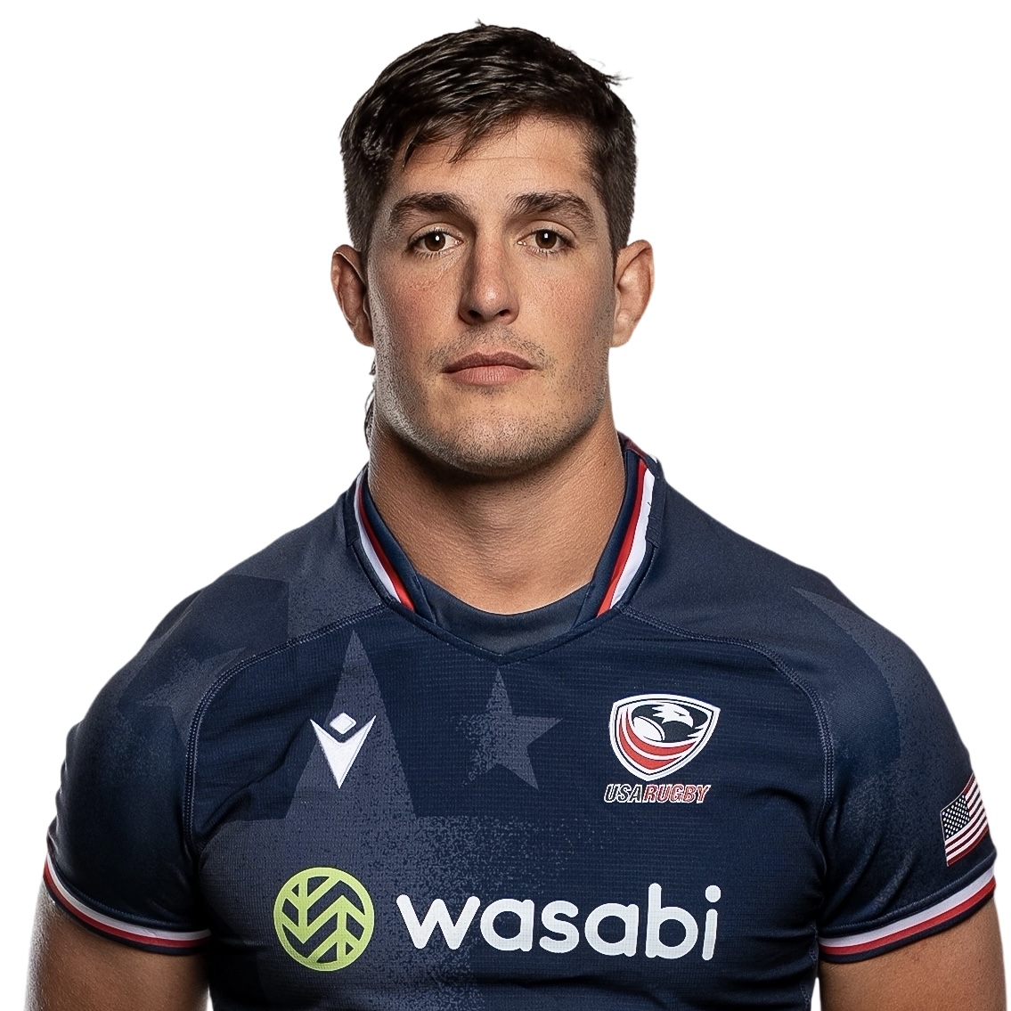 Ben Bonasso | Player Profile | USA Eagles