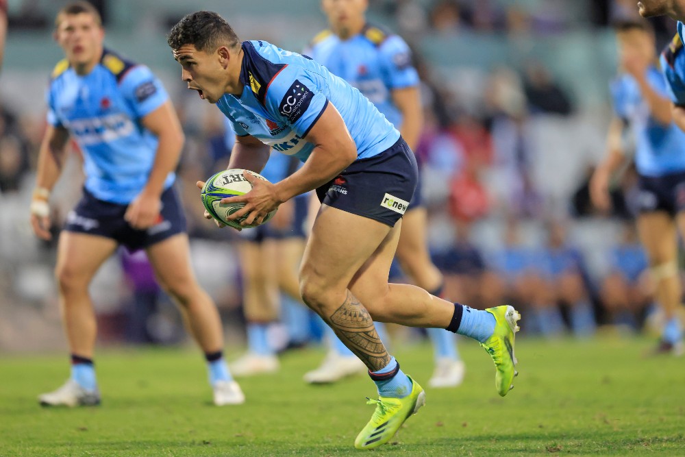 Beyonce, Izzy Perese and the Coleman factor stir up the Waratahs