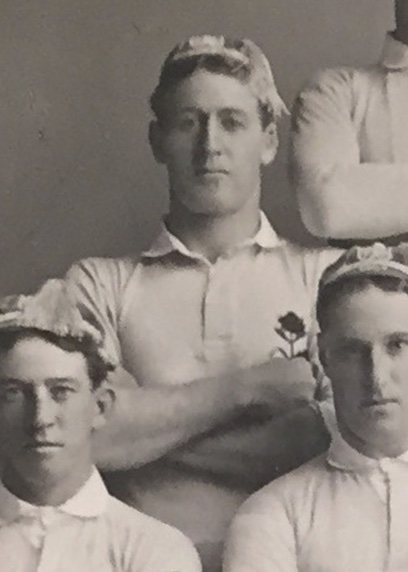 Patrick Aloysius McCue | Player Profile | Classic Wallabies