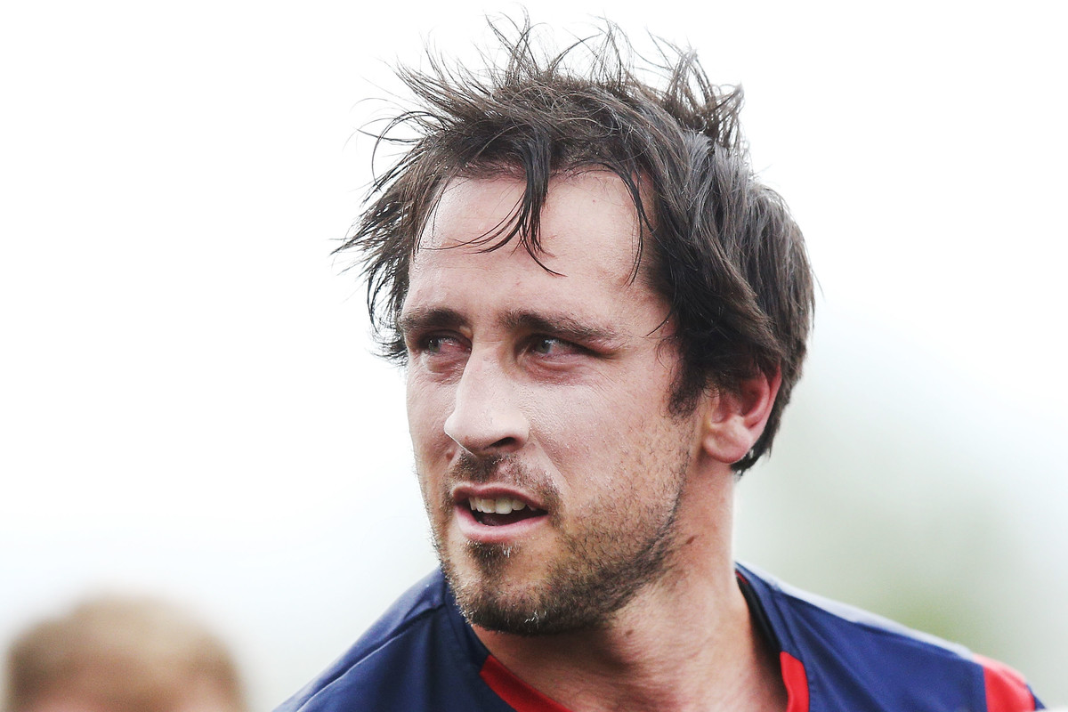 The Rugby Year Ahead: Ben Daley, 2019