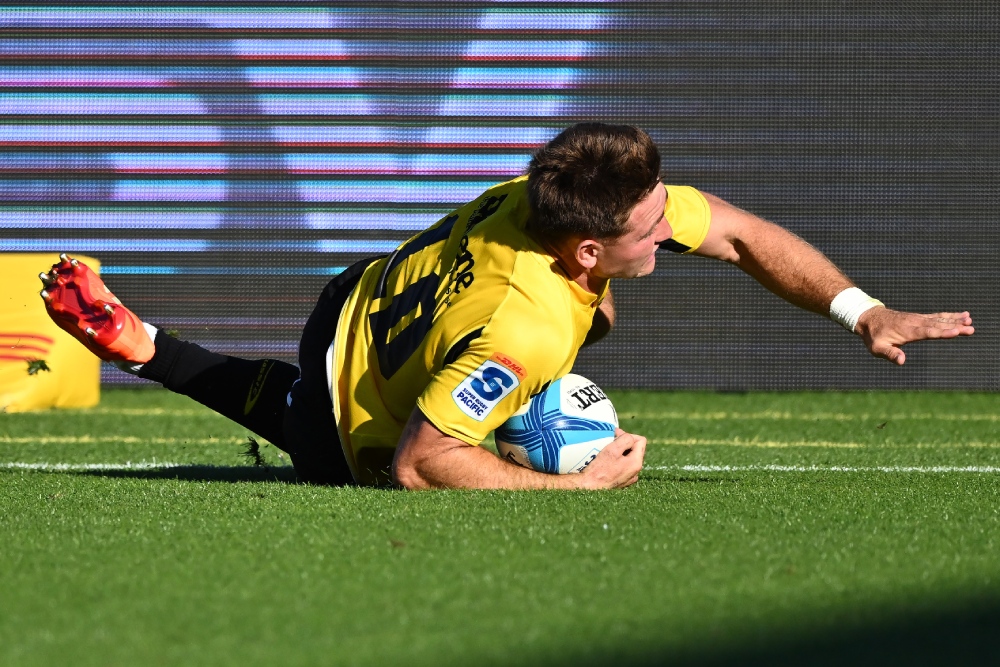 SMARTECH Super Rugby Pacific 2025 Round Seven injury/unavailability list