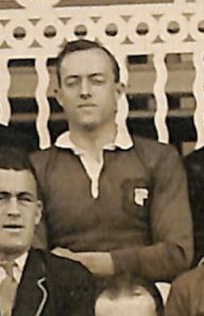 Cecil Adair | Player Profile | Classic Wallabies