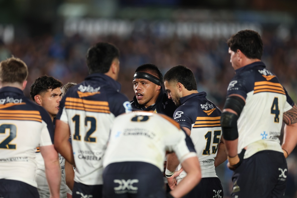 Rugby Australia and ACT Brumbies agree to integrated ownership model