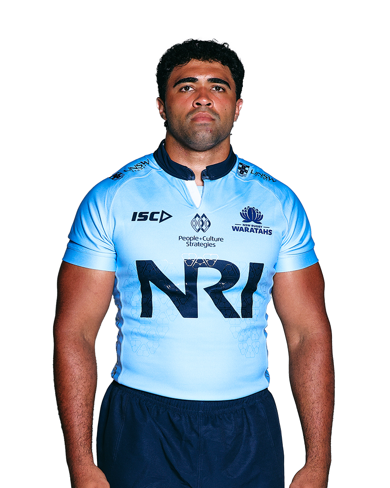 Langi Gleeson | Player Profile | NSW Waratahs