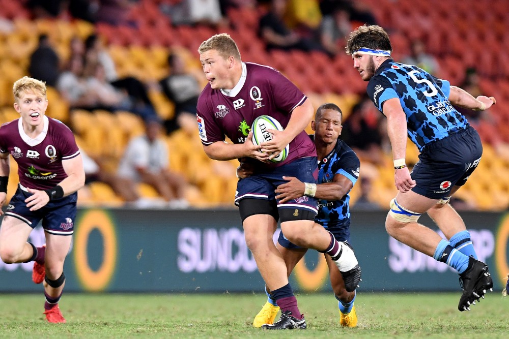 Reds vs Bulls: Five things we learned