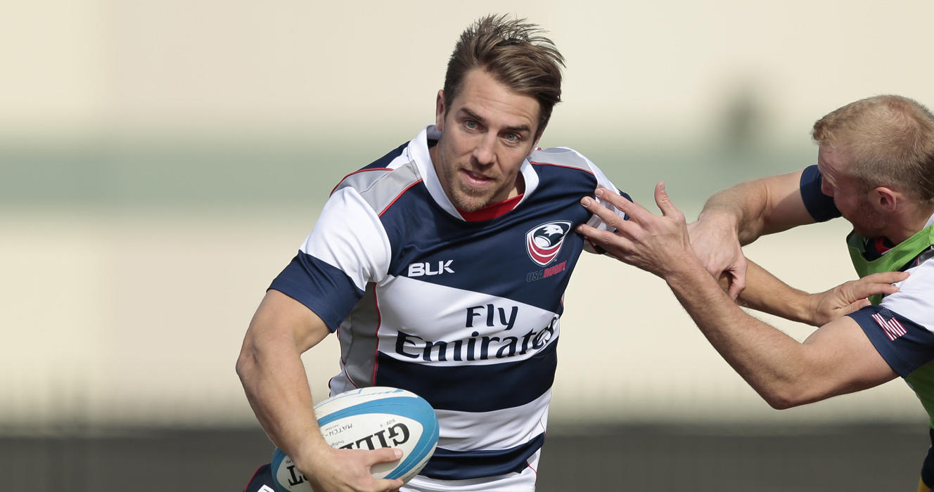 Wyles to become ninth half-centurion in Eagles history at Soldier Field