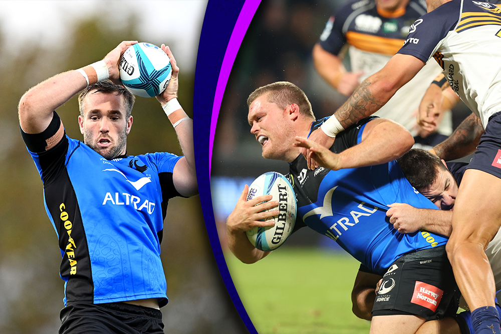 Rodda to press for World Cup selection as Robertson’s World Cup dream ...