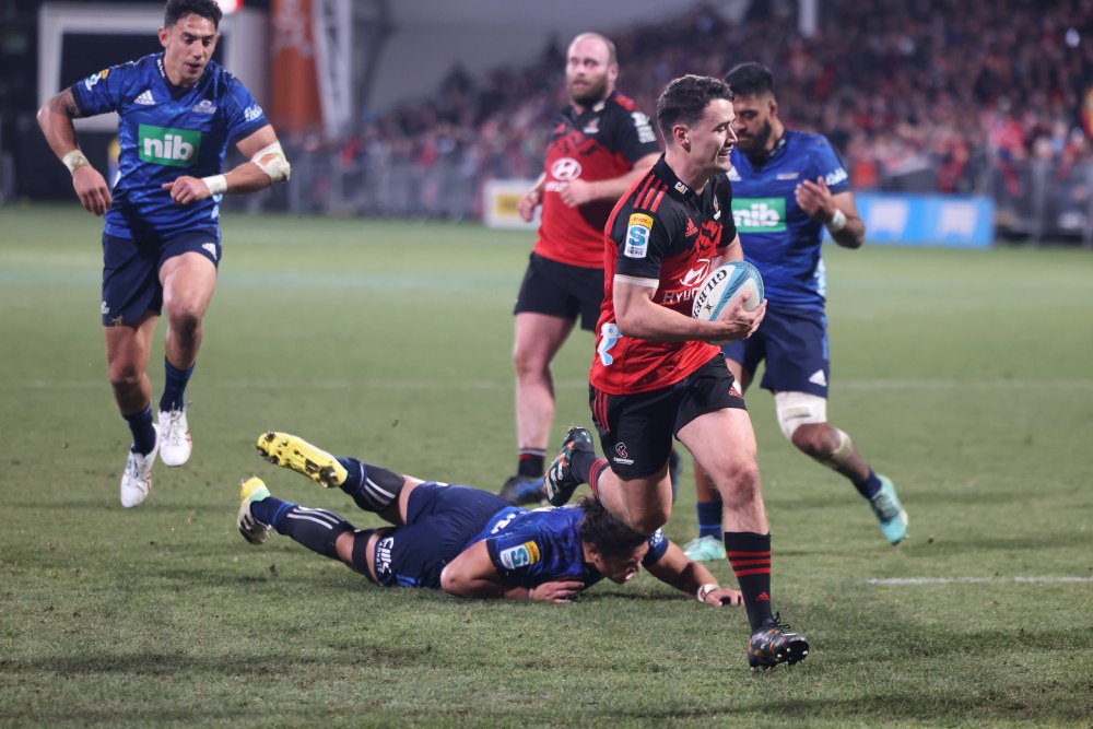 Super Rugby Pacific Round 16 Injury/Unavailability List