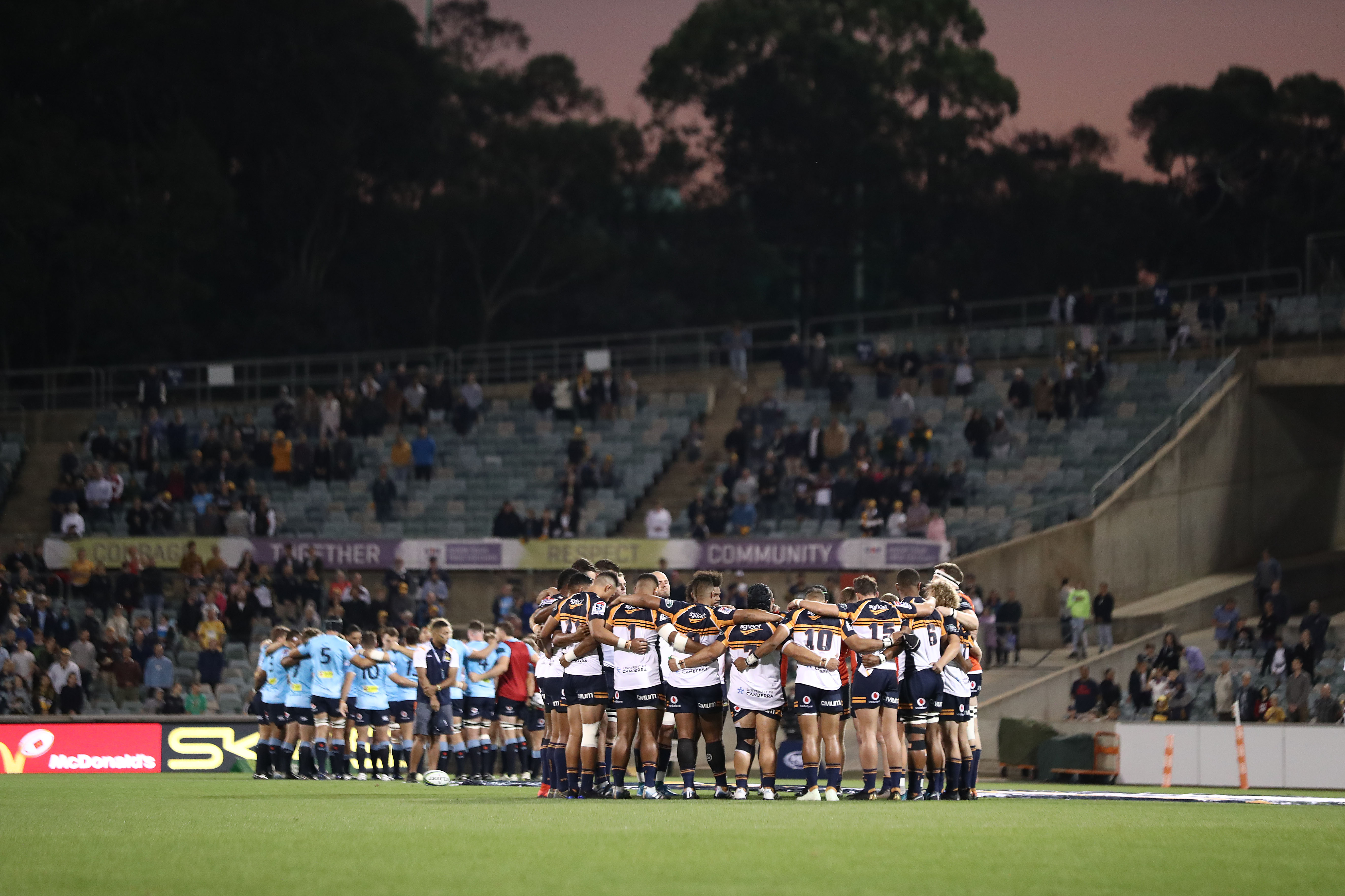 Open Universities Australia (OUA) extend partnership with RUPA