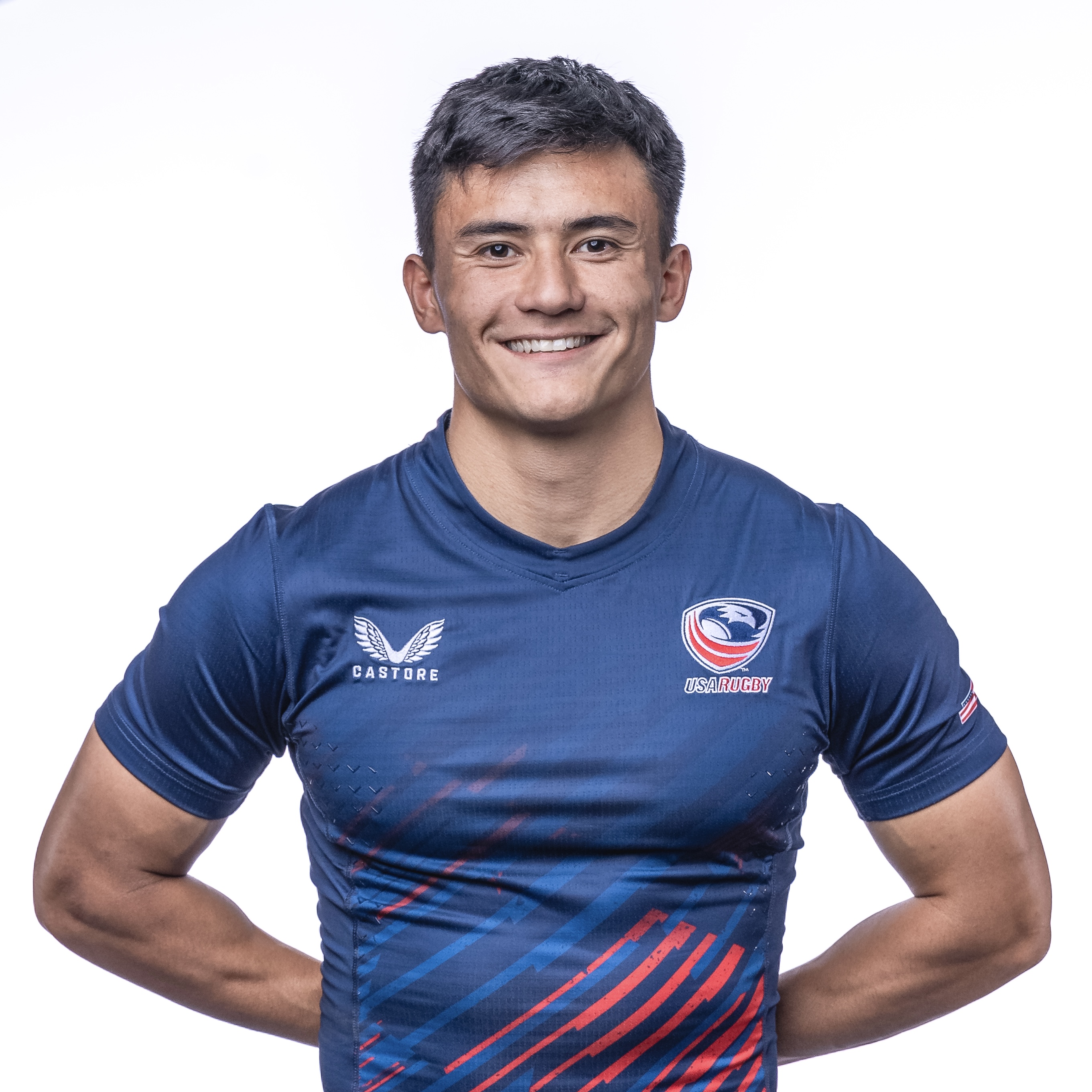 Lucas Lacamp | Player Profile | USA Eagles