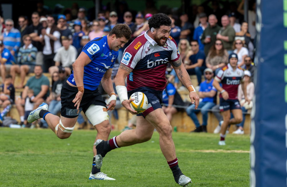 Reds finish Super Rugby AUS on a high, stunning shellshocked Force in Perth