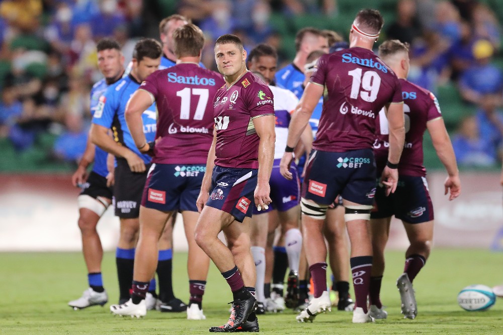 Five things we learnt from Force-Reds