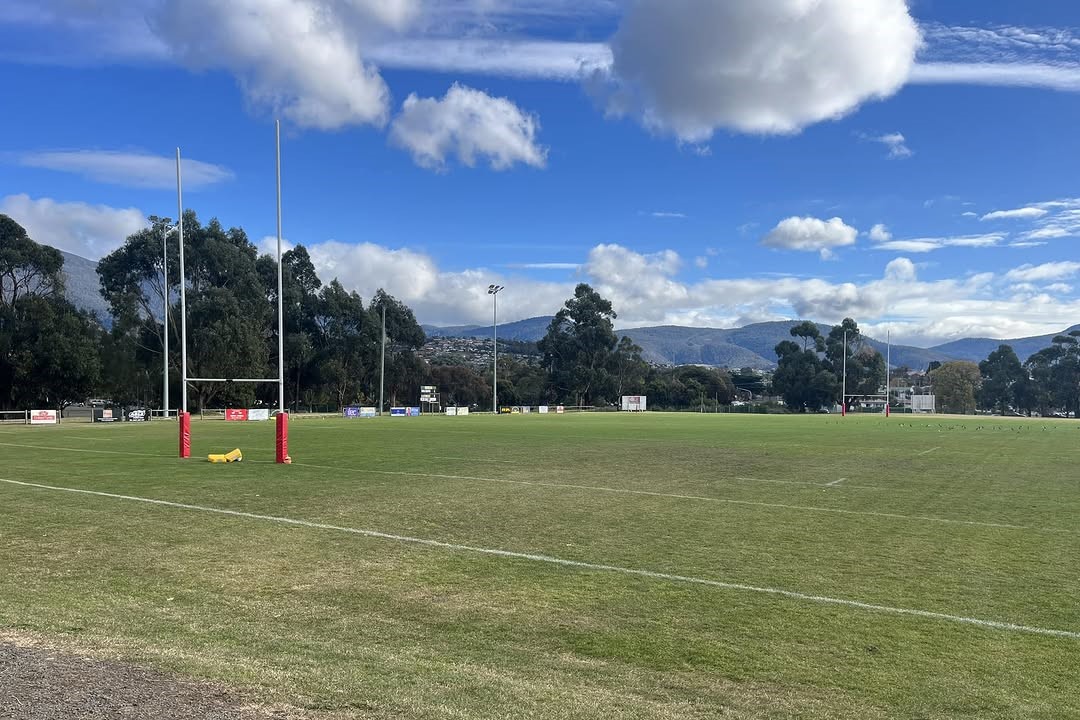 TRU Rugby Park Management Committee Update