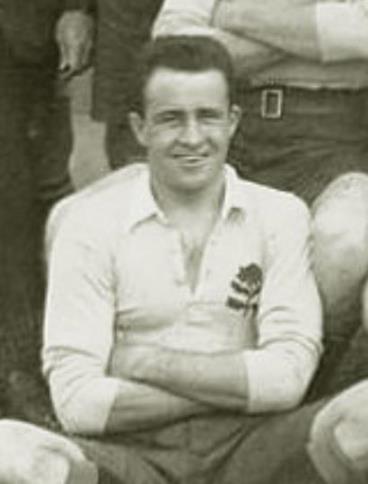 Arthur Victor Thomas Nicholas Micha Cornwall Mayne | Player Profile ...