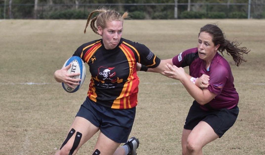 Club Rugby Saturday Six Pack: Pivotal Weekend as Spring Rugby Kicks ...