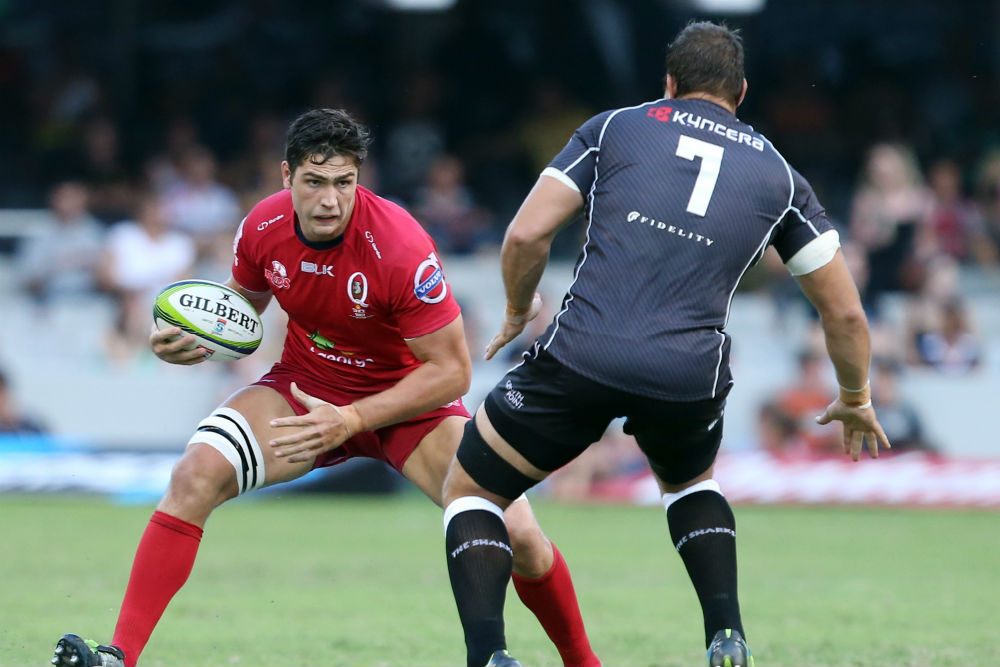 Simmons most likely Reds captain