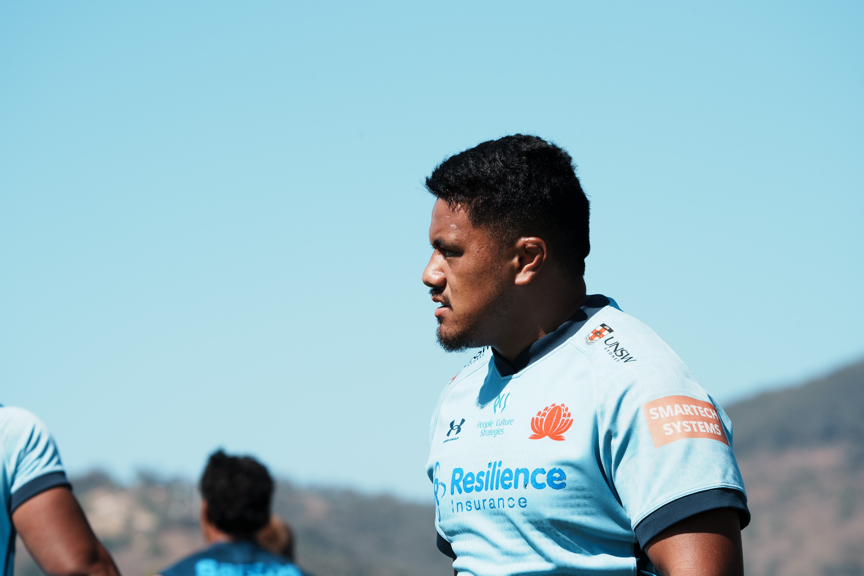 NSW Waratahs name unchanged starting line-up as Moananu primed to make ...