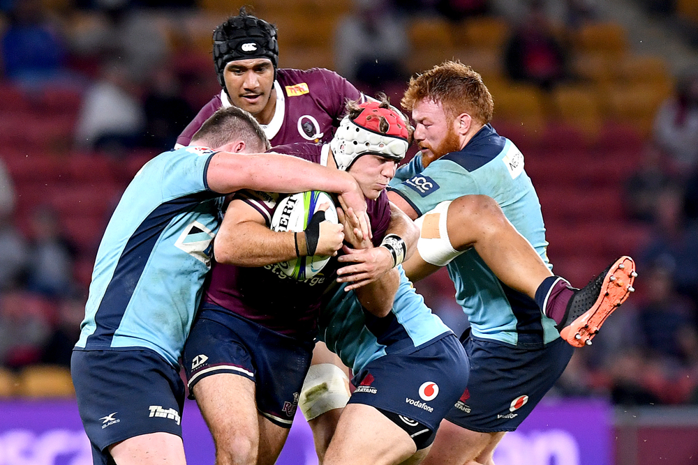 Kafer: The competition format that will serve Australia best in 2021 ...