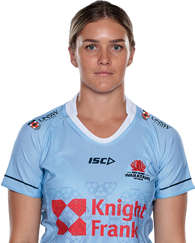 Rosie Ferguson | Player Profile | NSW Waratahs