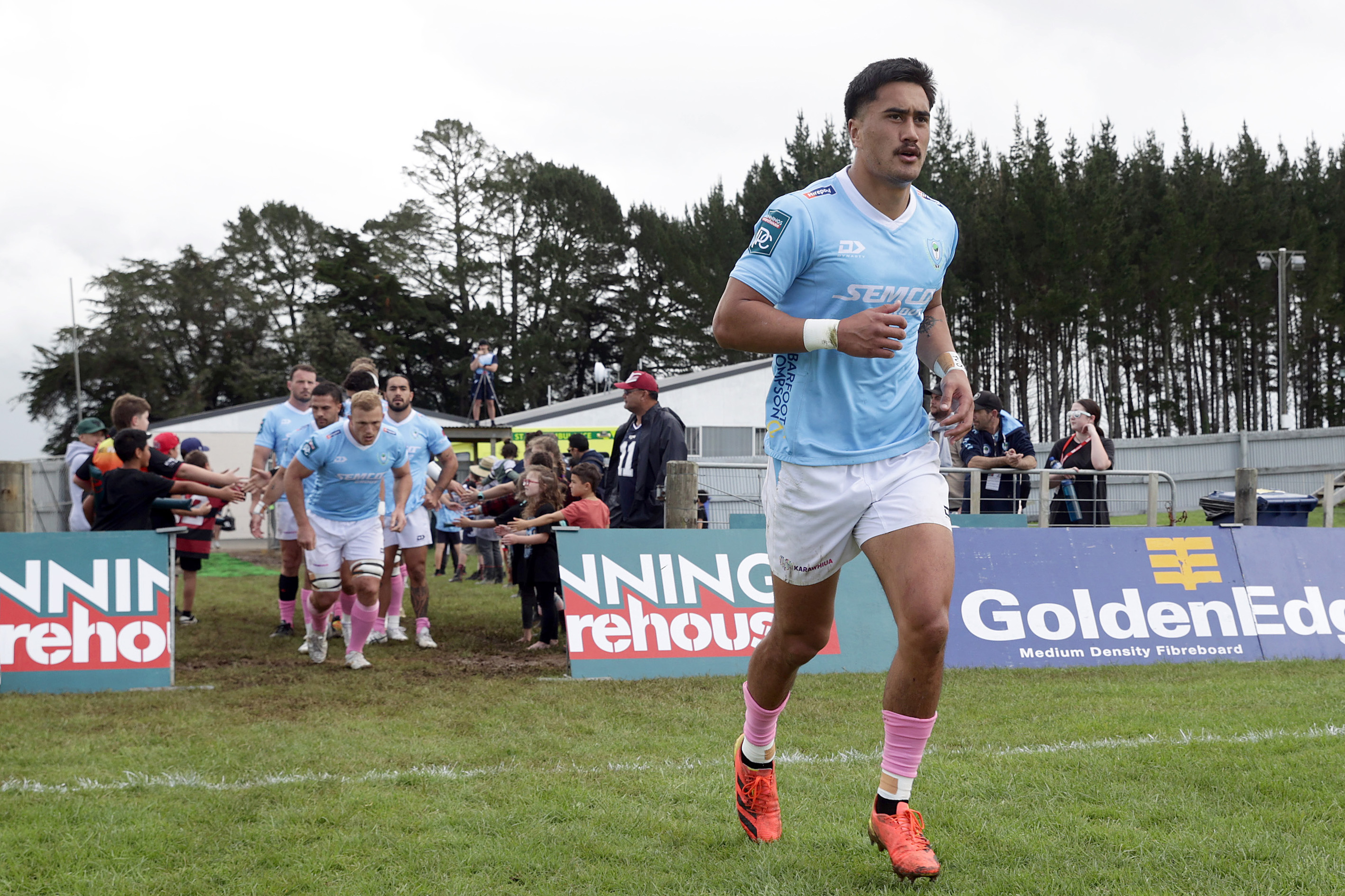 ACT Brumbies add centre Tamati Tua to 2023 squad