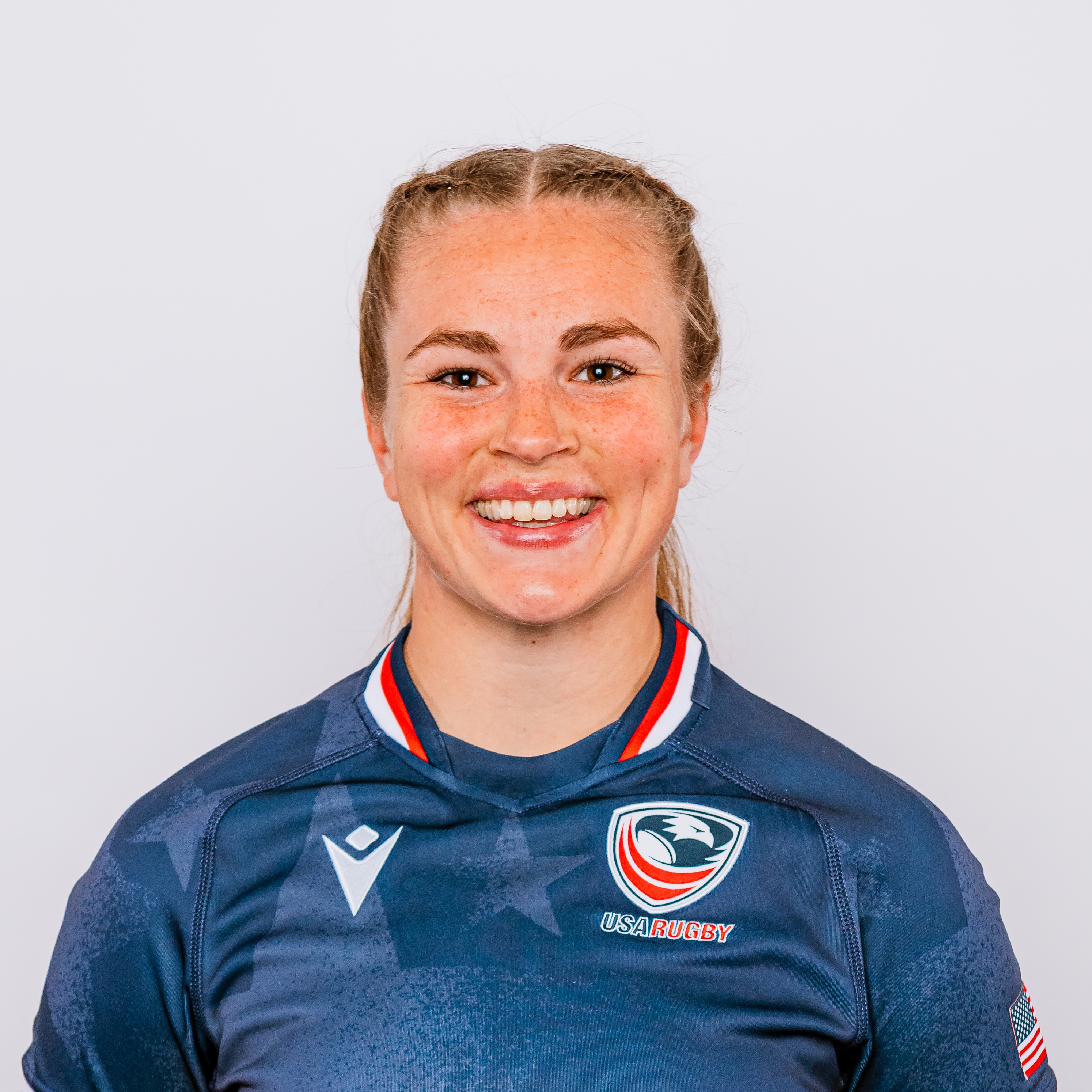 Rachel Strasdas | Player Profile | USA Eagles
