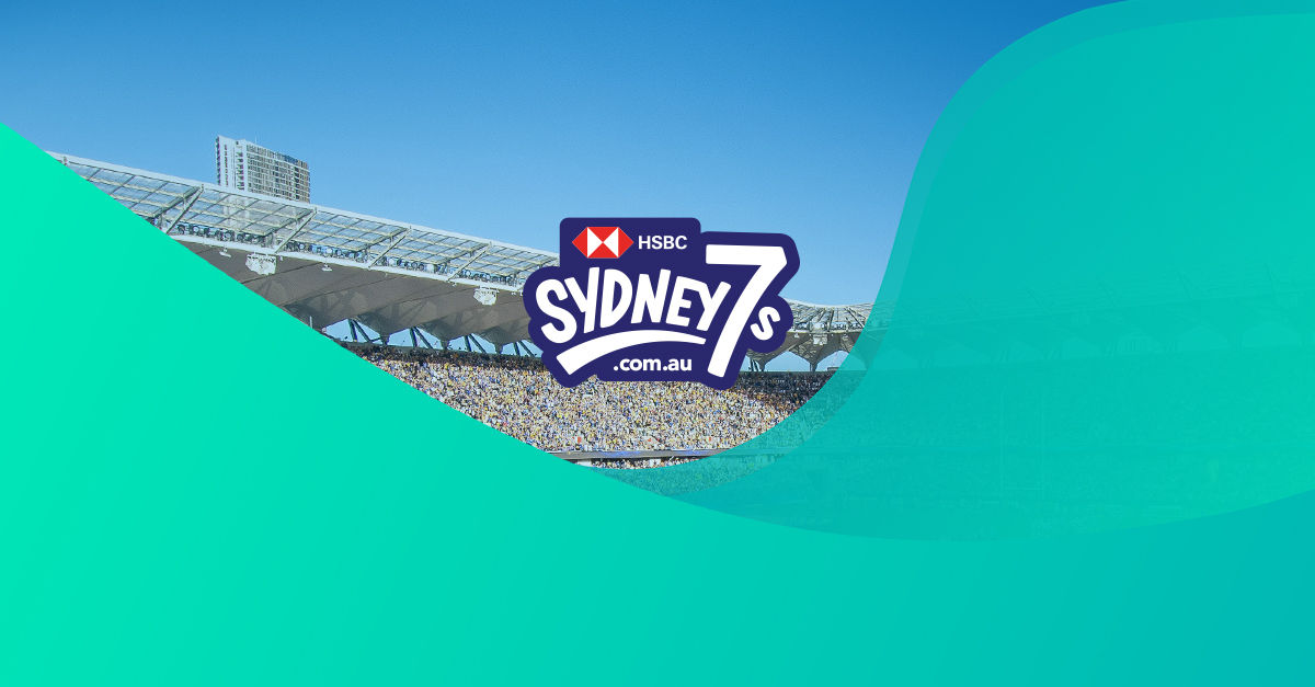 Tickets | Sydney 7s