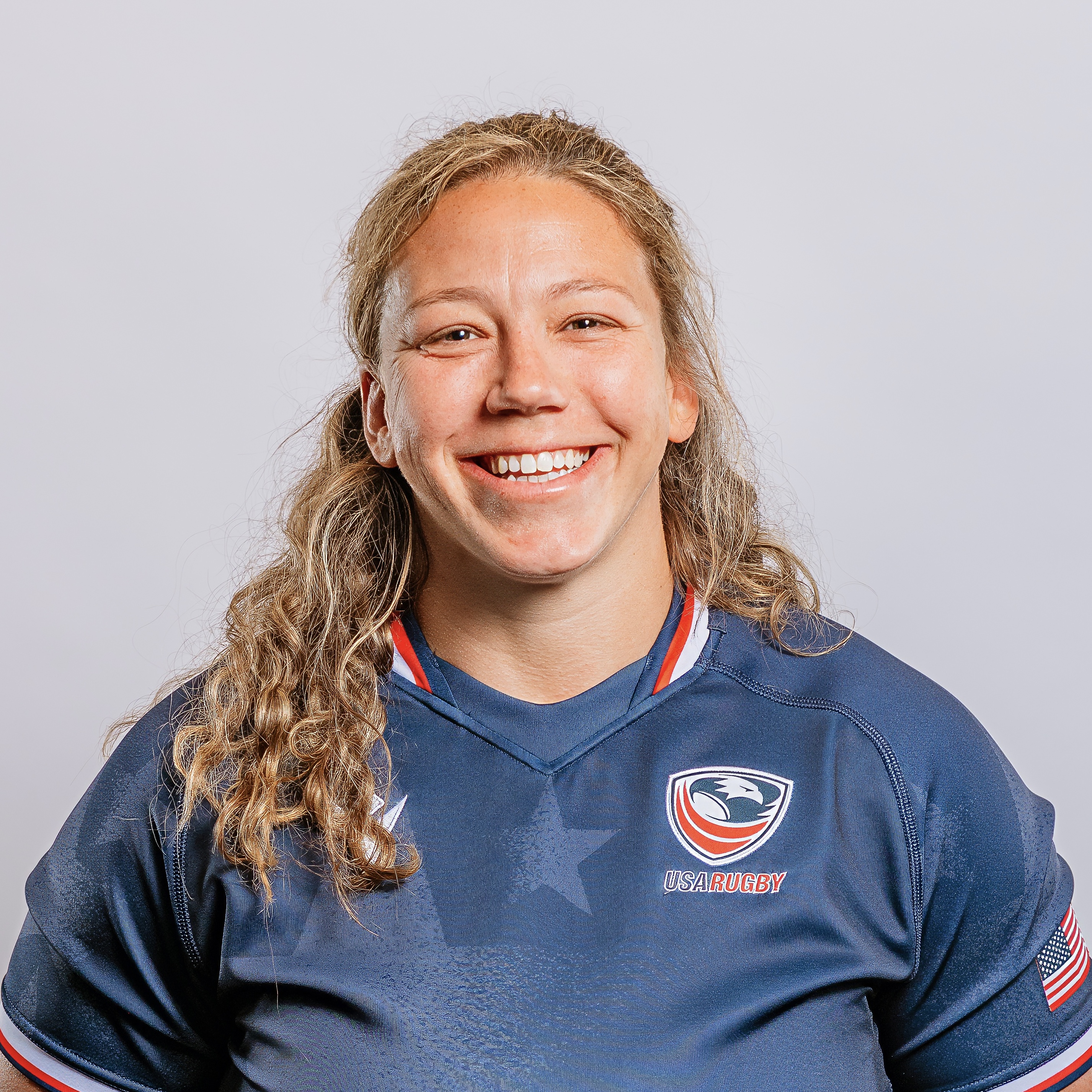 Hope Rogers | Player Profile | RUGBY.com.au