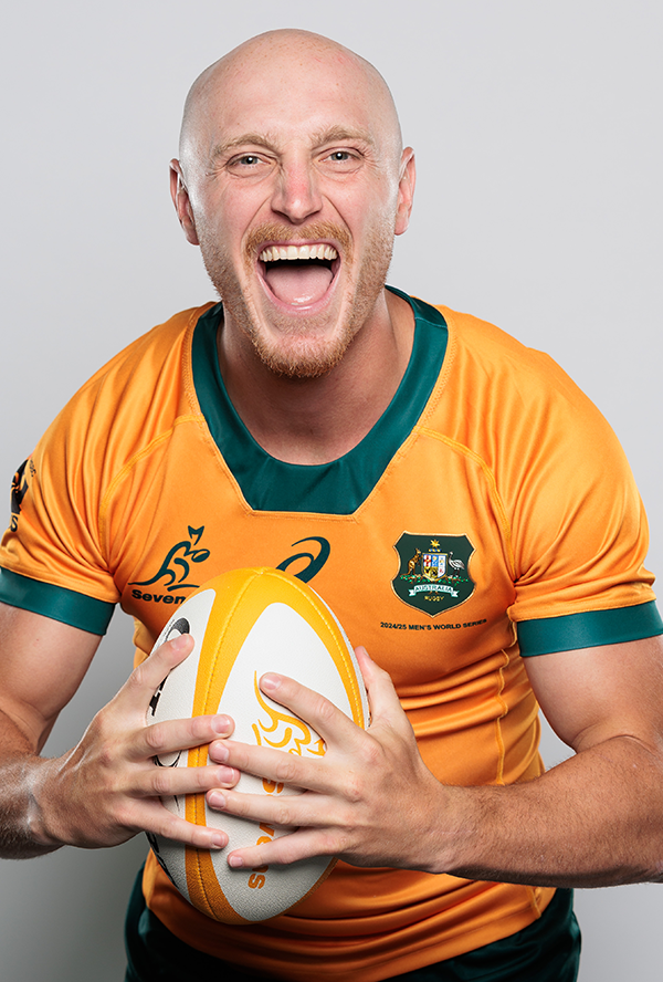 James Turner | Player Profile | RUGBY.com.au