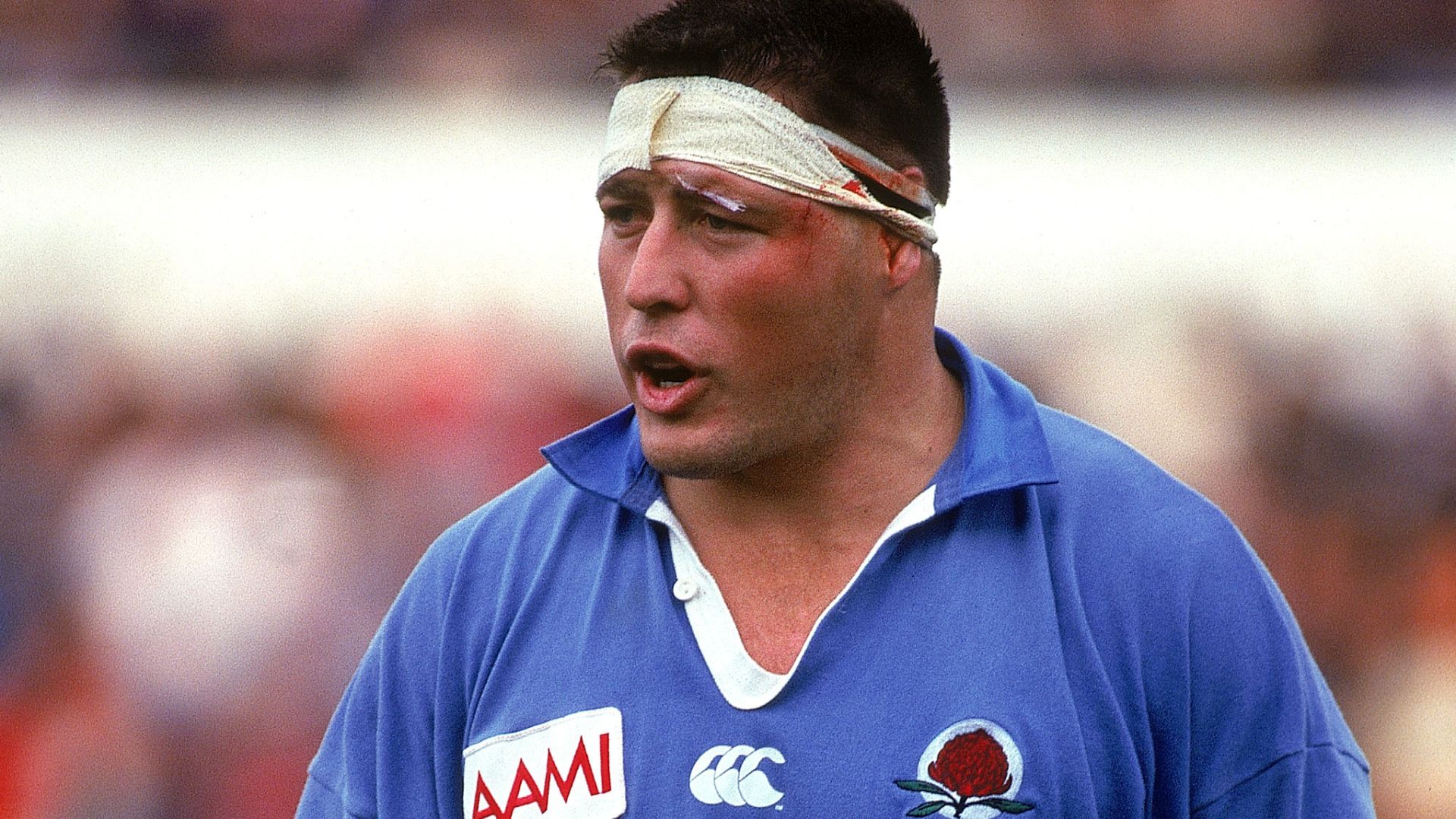 Waratahs great Phil Kearns inducted into NSW Hall of Champions