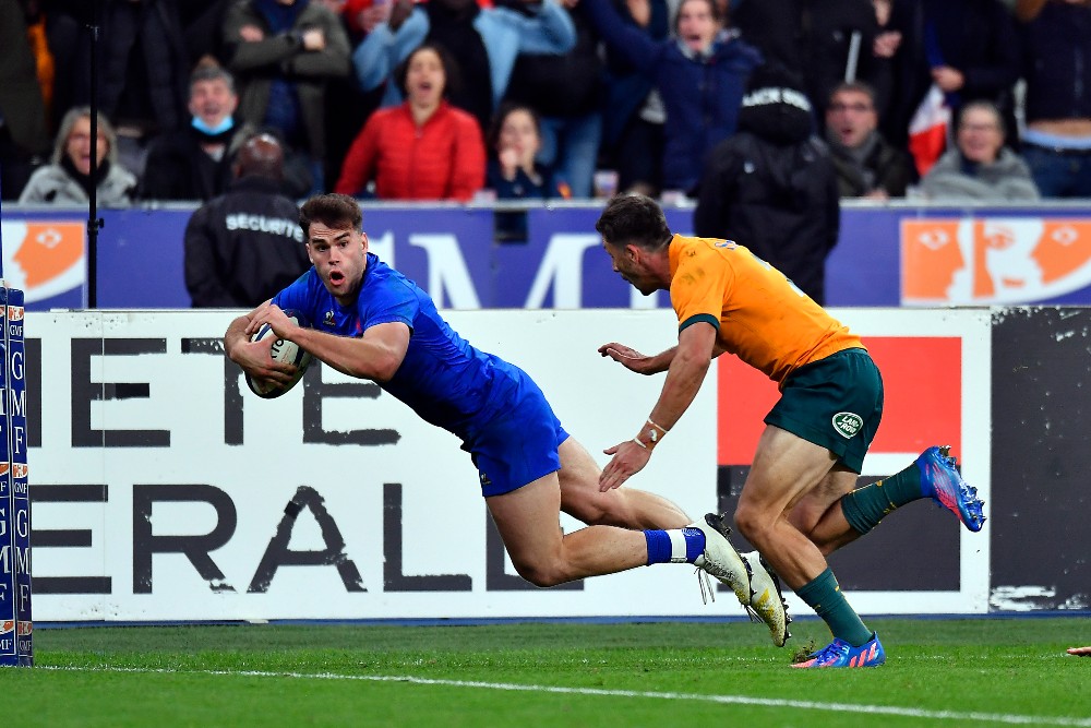 Three talking points ahead of final Rugby World Cup warm-up matches