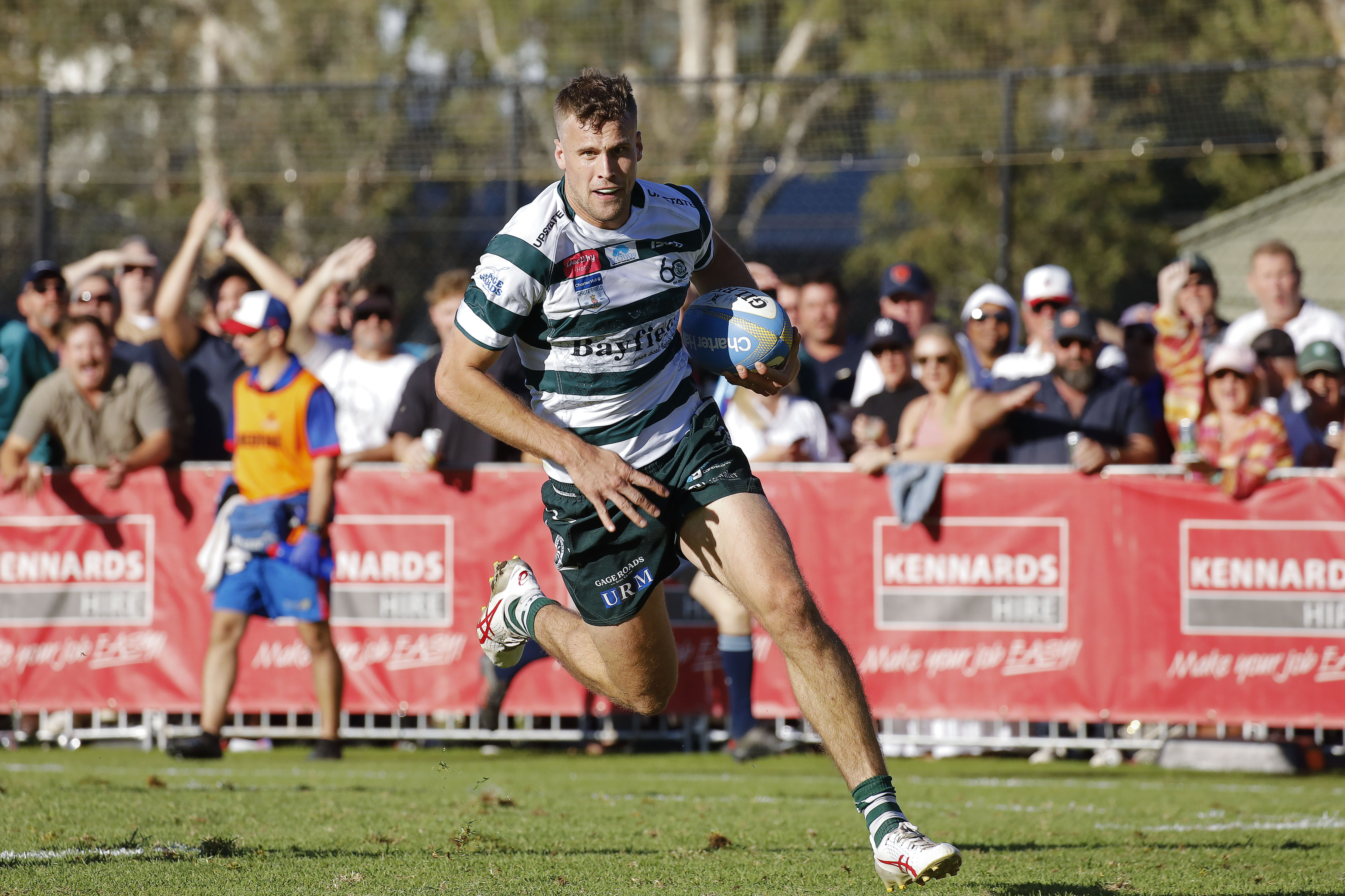 Catchpole Medal Leaderboard: Who is leading the Shute Shield MVP race ...